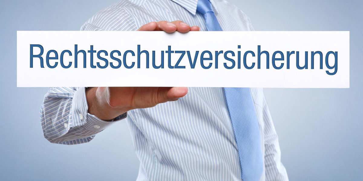 Rechtsschutzversicherung Fr Rzte